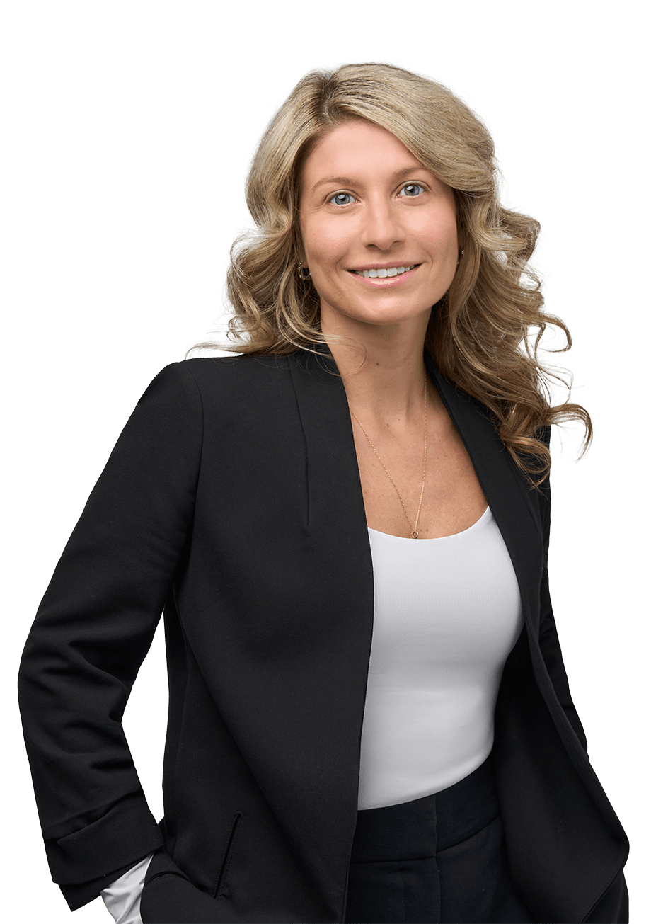 Mélanie Dupuis-Giuliani – Corporate Secretary and Associate General ...